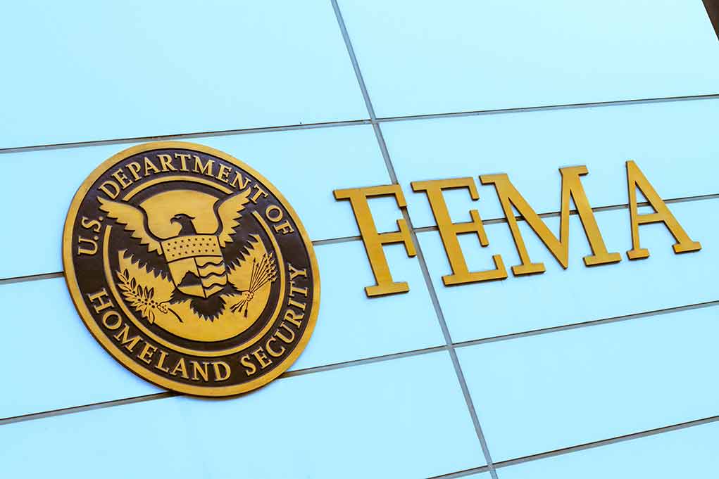 Audit Uncovers Flaws in FEMA’s $10 Billion Coronavirus Funds Management ...