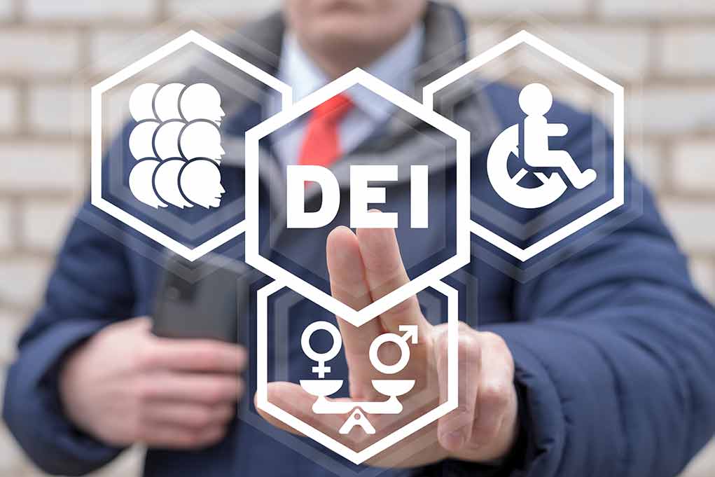 PBS Shakes Up Operations: DEI Department Closure Sparks Leadership ...