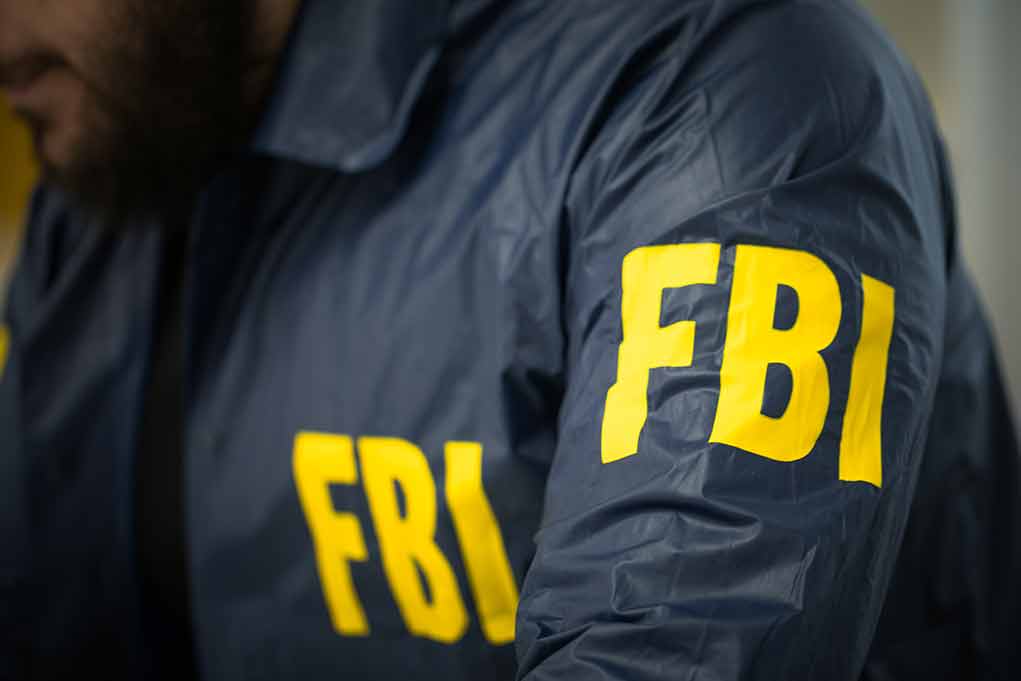 FBI Warning: New Ransomware Attacks Email Users with Surprising Methods ...