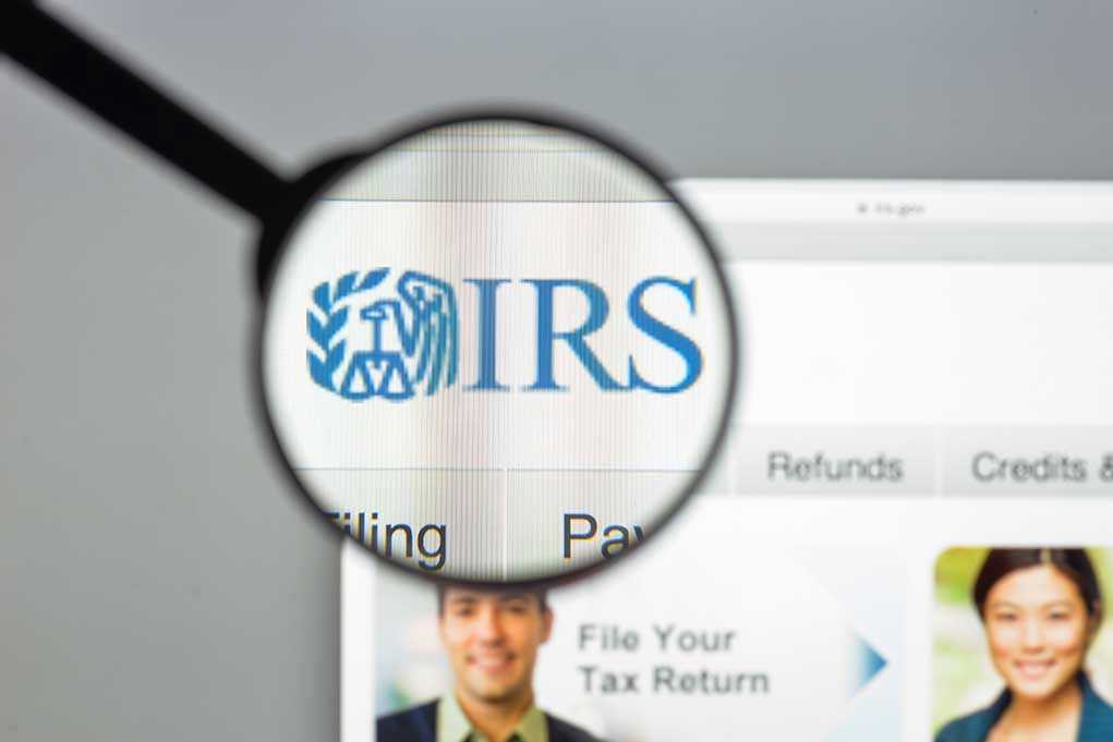 IRS Agent Network EXPOSED—Unthinkable Conservative Targeting ...