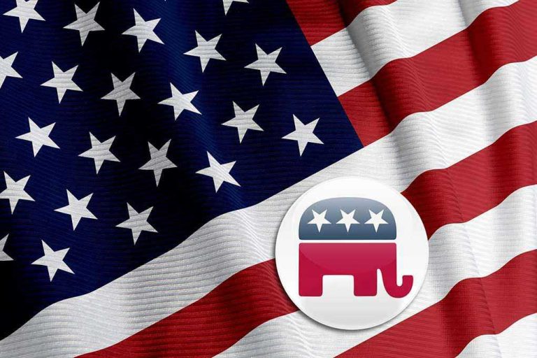 Censure Bombshell Shakes GOP – Nobody Rep Safe | Republican Journal