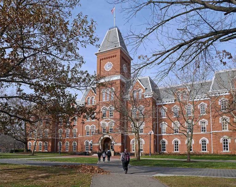Top University Professor FIRED – She Did What?! | Republican Journal